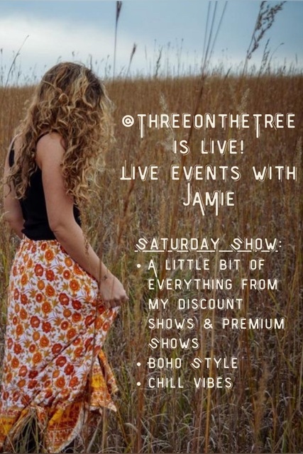 Posh Show - Poshmark